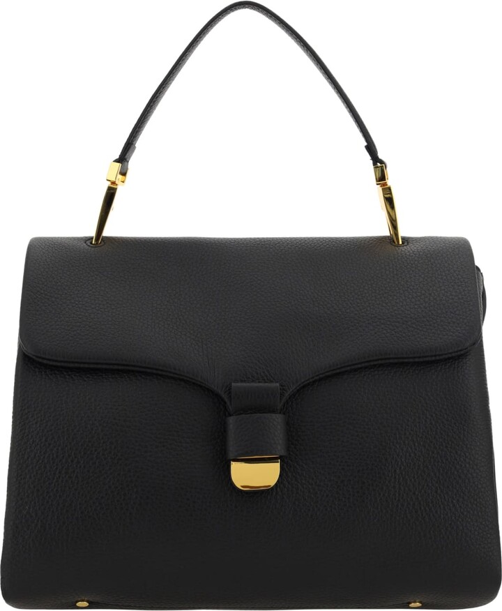 Coccinelle Firenze Shoulder Bag - ShopStyle