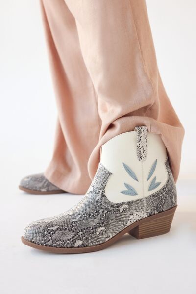 BC Footwear Cowpoke Cowboy Boot - ShopStyle