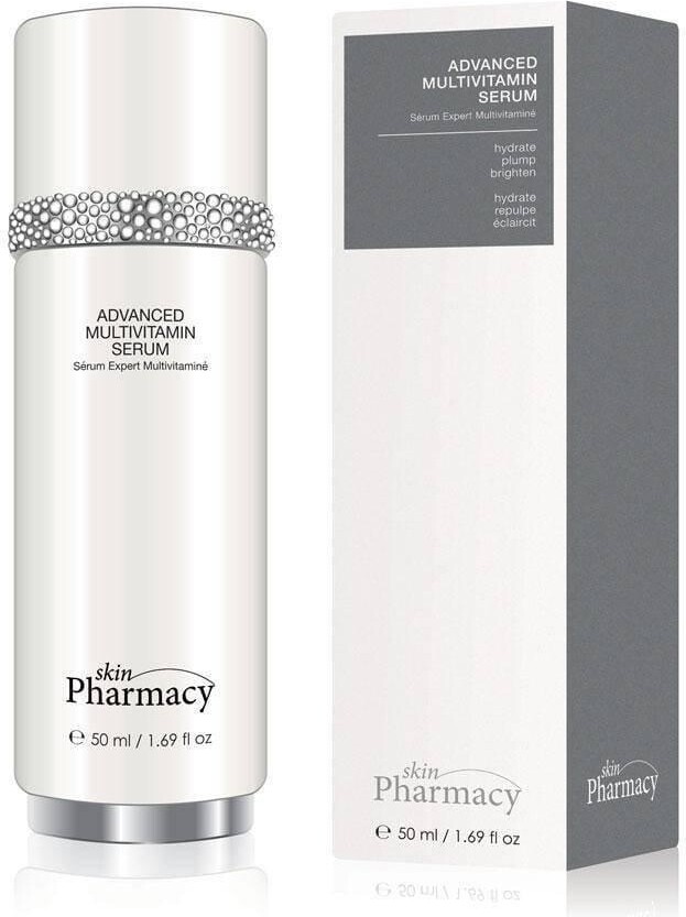 skinPharmacy Advanced Multi-Vitamin Serum 50ml - ShopStyle