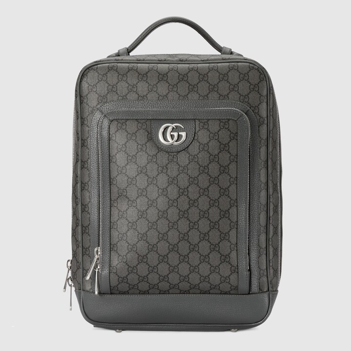 Gucci Ophidia GG medium backpack - ShopStyle