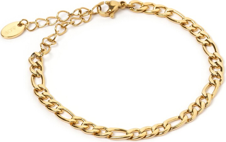 Arms of Eve Women's Addison Bracelet - Gold - ShopStyle