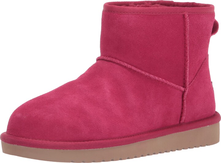 Koolaburra by UGG Women's Koola Mini Ii Boot - ShopStyle