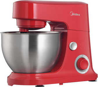 Midea 5-quart 300-watt Tilt-head Stand Mixer, - ShopStyle Large Appliances