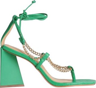 CARRANO Thong sandal - ShopStyle