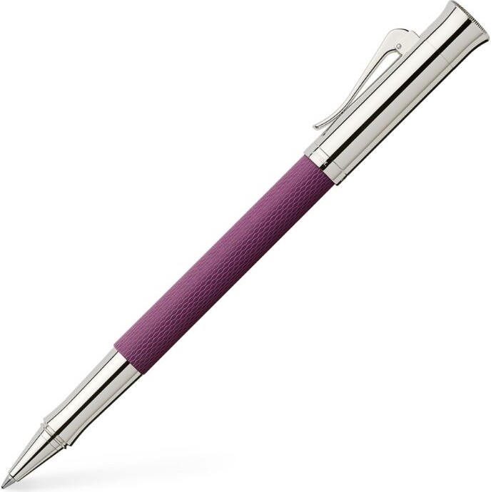 Graf von Faber-Castell GVFC GUILLOCHE RB VIOLET BLUE - ShopStyle Home ...