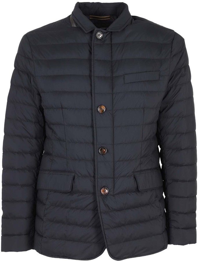 Moorer Jacket - ShopStyle Outerwear