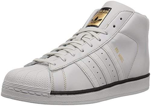 adidas Men's PRO Model Running Shoe - ShopStyle Performance Sneakers