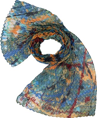 Fraas Women's Scarves | ShopStyle