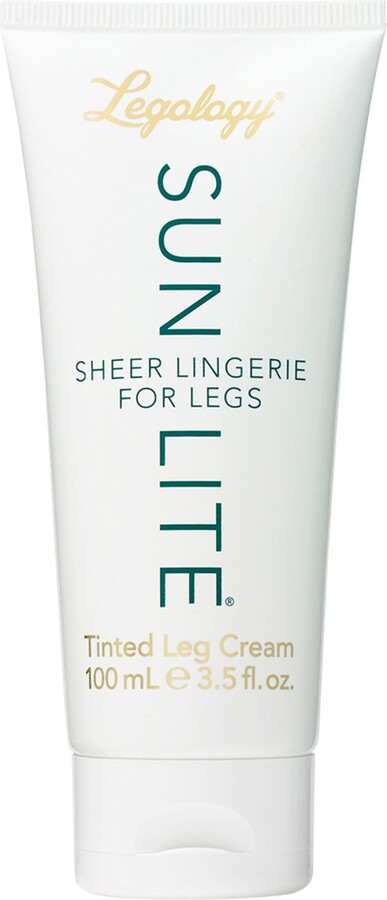 Sun-Lite Sheer Lingerie for Legs - ShopStyle