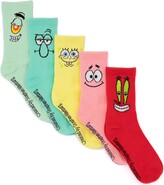 SpongeBob Squarepants Women's Lingerie & Nightwear | ShopStyle UK