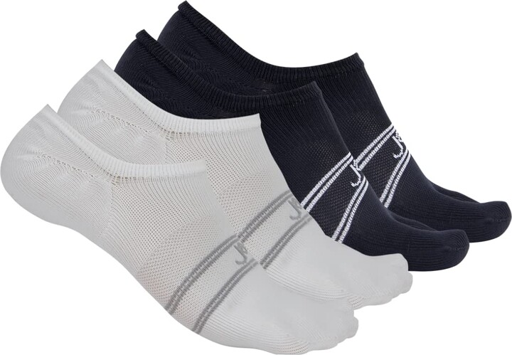 ja vie JAVIE Comfy Tabi Socks Split Toe Breathable Japanese Flip Flop ...