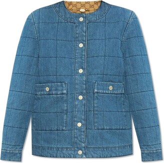 Gucci Women's Jackets | ShopStyle