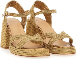 Castaner Women's Sandals | ShopStyle