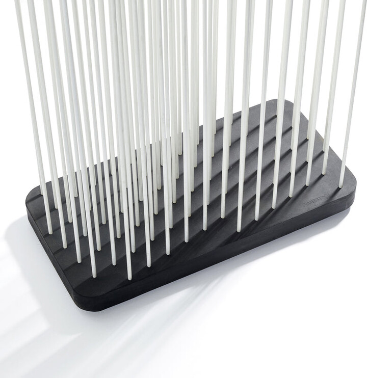 Extremis Stick Rectangle Base Space Divider - ShopStyle Garden Decor