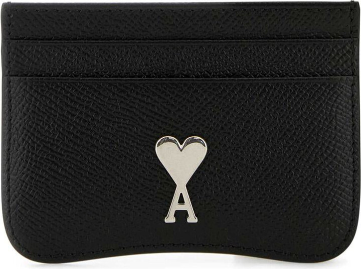 AMI Paris Wallets - ShopStyle