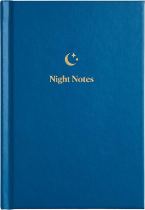 Intelligent Change Blue Night Notes - ShopStyle Home Office Accessories