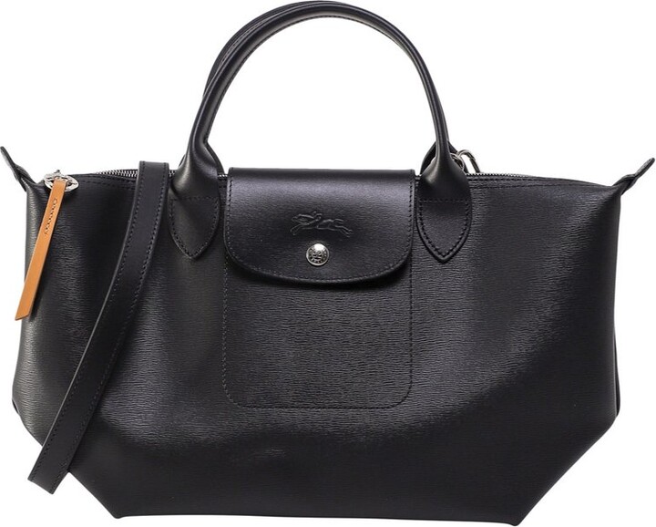 Longchamp Le Pliage City Zip-Up Tote Bag - ShopStyle