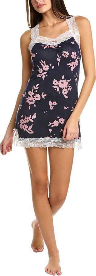 Honeydew Intimates Ahna Chemise - ShopStyle