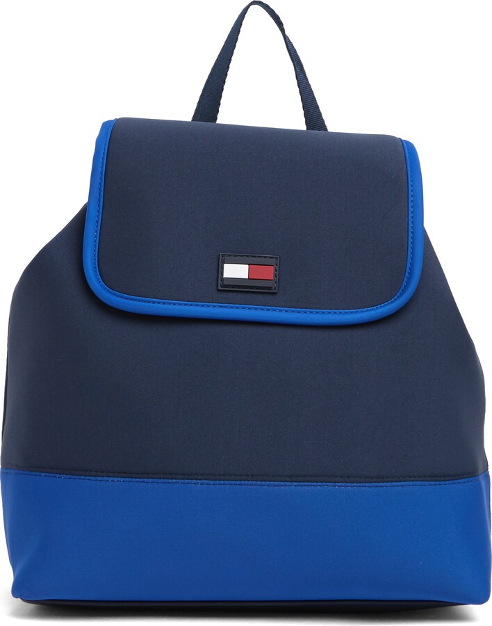 Tommy Hilfiger Ricky II Flap Backpack - ShopStyle