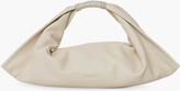 STAUD Cream Jetson Bag - ShopStyle