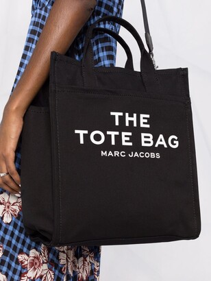 Marc Jacobs The Functional Tote Bag - ShopStyle