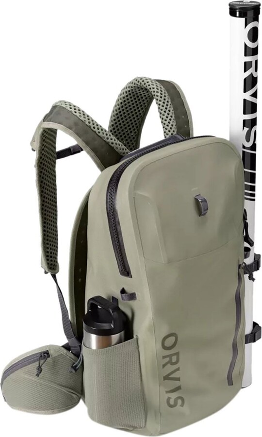 Orvis Pro Waterproof 30L Backpack - ShopStyle