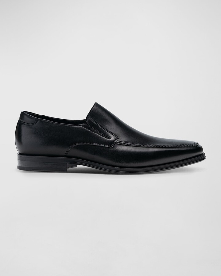 Magnanni Men's Madrid Slip-On Loafers - ShopStyle