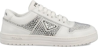 Prada Women's Shoes | ShopStyle