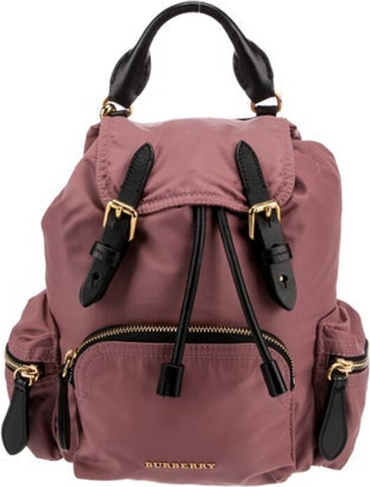 Burberry Backpacks - ShopStyle