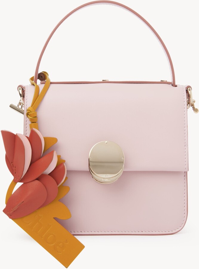 Chloé Penelope small top handle bag - ShopStyle