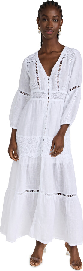 Temptation Positano Positano Dress - ShopStyle