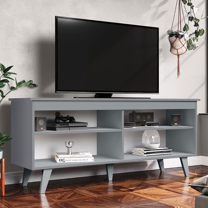 Global Pronex Modern Entertainment Center, TV Unit, Console Table, TV ...