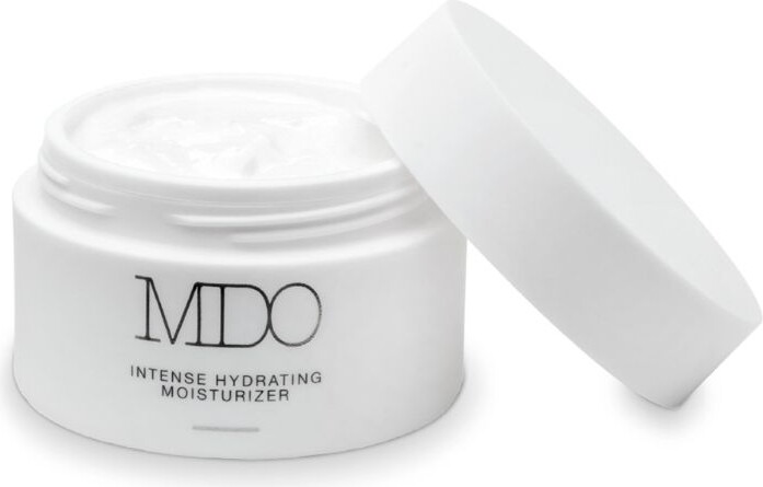 MDO Simon Ourian M.D. Intense Hydrating Moisturizer (50ml) - ShopStyle ...