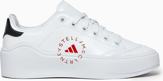 adidas by Stella McCartney Court Bio Synth Sneakers Hq1056 - ShopStyle