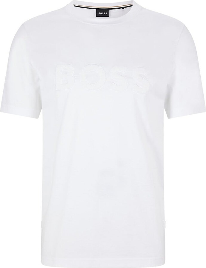 HUGO BOSS T-Shirt - ShopStyle
