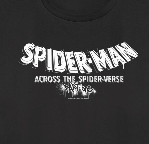 Spider-Man: Across the Spider-Verse Women' Spider-Man: Acro the Spider ...