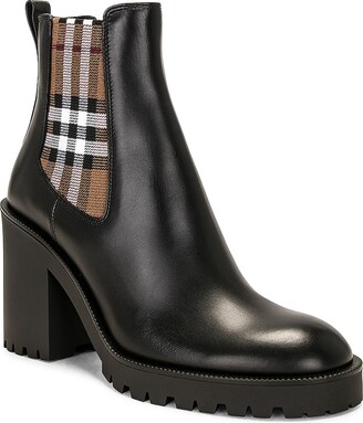 Burberry Women's Boots | ShopStyle