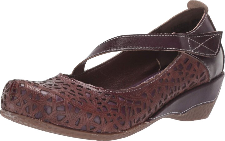 Spring Step L'Artiste L'Artiste by Spring Step Women's Melinda Clog ...