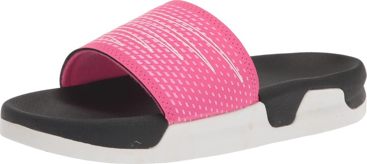 New Balance Women's Zare V1 Slide Sandal - ShopStyle