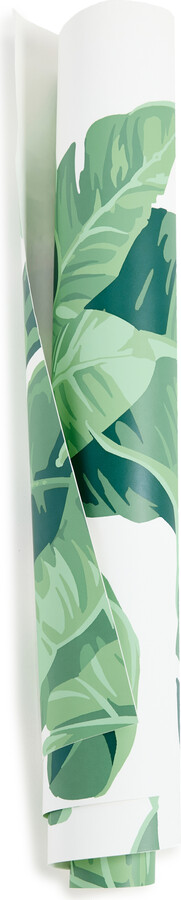 Wallshoppe Wallshoppe Removable Wallpaper Panel - ShopStyle Decor