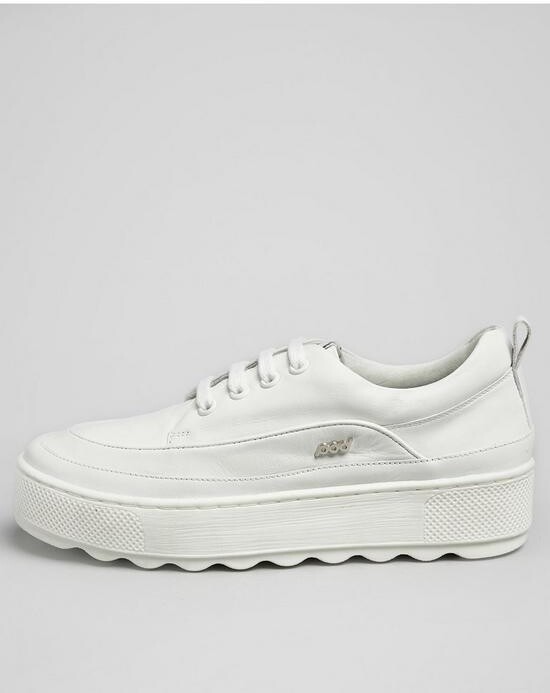 Pod Sammy Trainers - White - ShopStyle