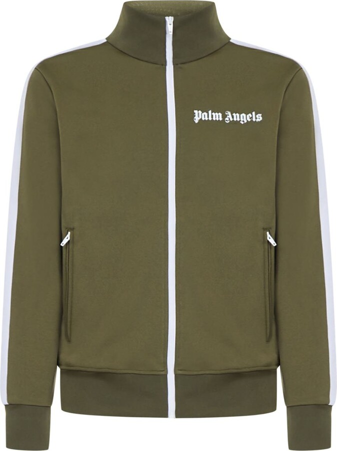 Palm Angels Track Jacket - ShopStyle