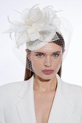 Fascinator | Shop The Largest Collection | ShopStyle UK