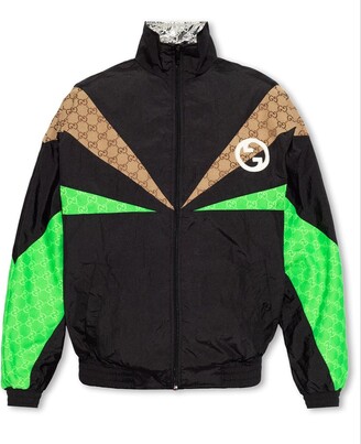 Gucci Women's Jackets | ShopStyle