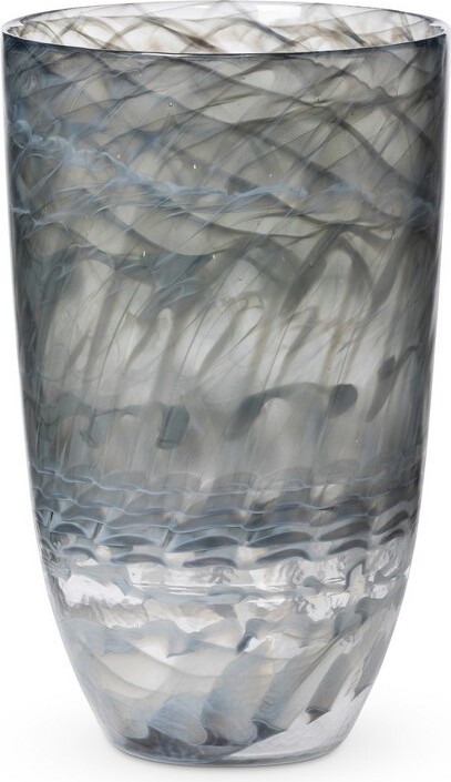 Park Hill Collection Jagger Murano Glass Vase - ShopStyle