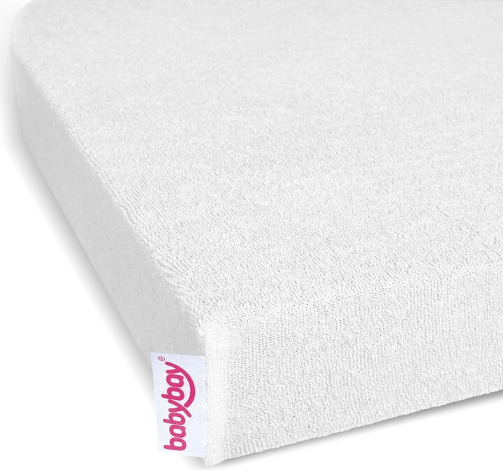 Babybay Cover with Membrane for bedside sleeper Cot - ShopStyle Crib ...