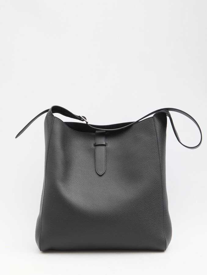 The Row Blake Hobo Bag - ShopStyle
