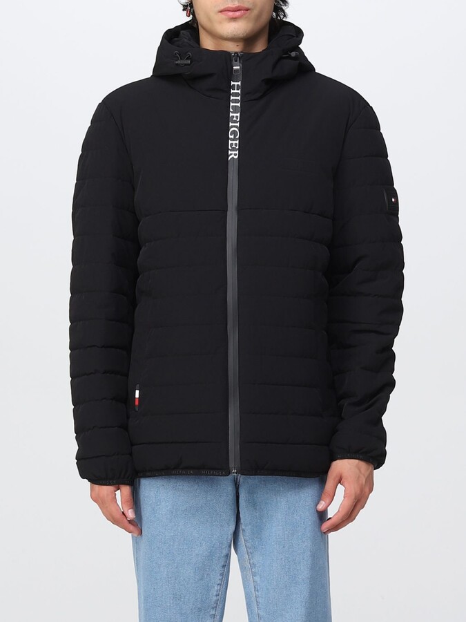 Tommy Hilfiger men's jacket - ShopStyle