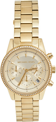 Michael Kors Women's Watches | Shop the world’s largest collection of ...