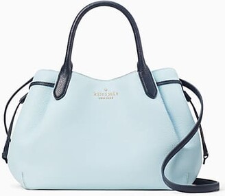 Kate Spade Dumpling Large Satchel - ShopStyle